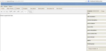 Help:How to annotate in TypeCraft - a practical guide - TypeCraft